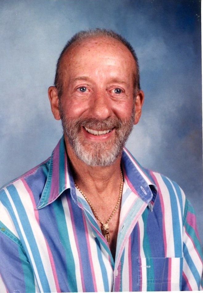 Gordon Davis Obituary - Beaumont, CA