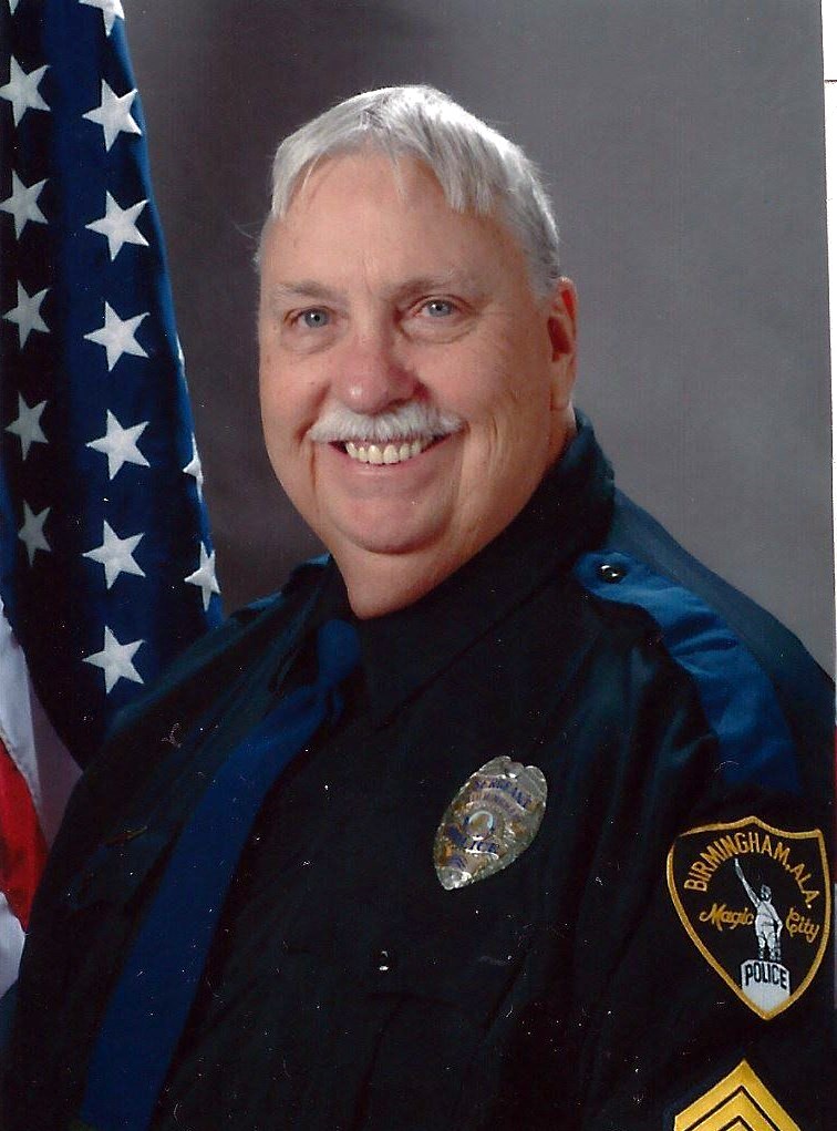 Nolan G. Hopkins Obituary - Gardendale, AL