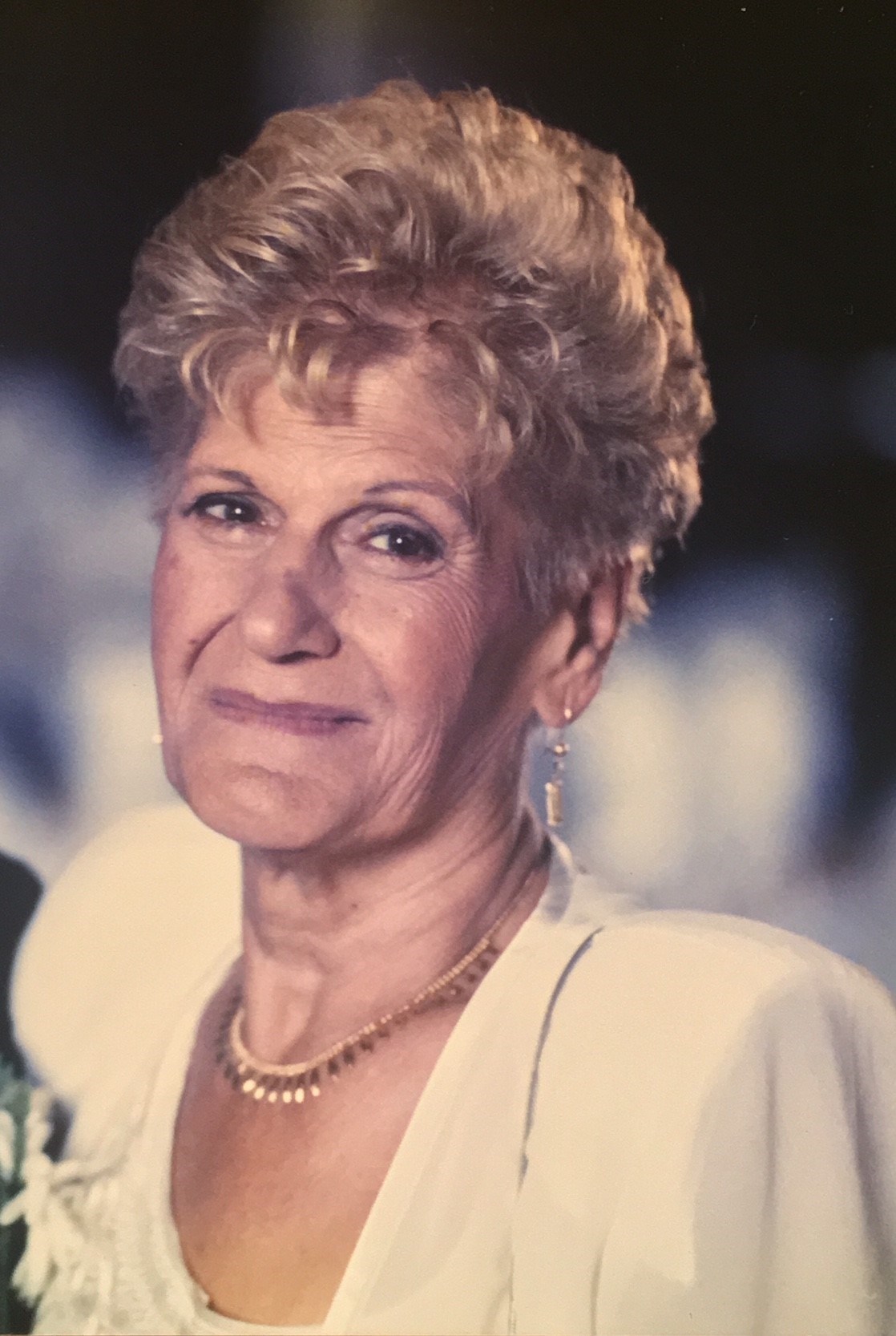 Marie Chaker Obituary - Windsor, ON