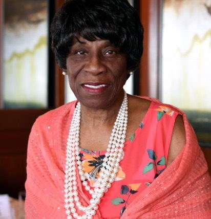 Marie Powell Del Obituary - Goodyear, AZ