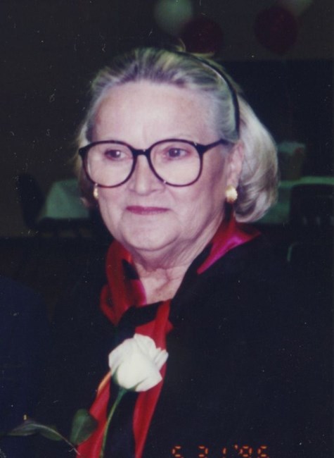 Mary F. Cartwright Obituary - High Point, NC
