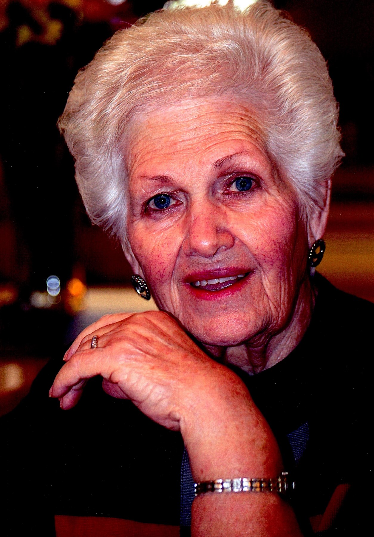 Barbara Lambert Obituary - Oklahoma City, OK