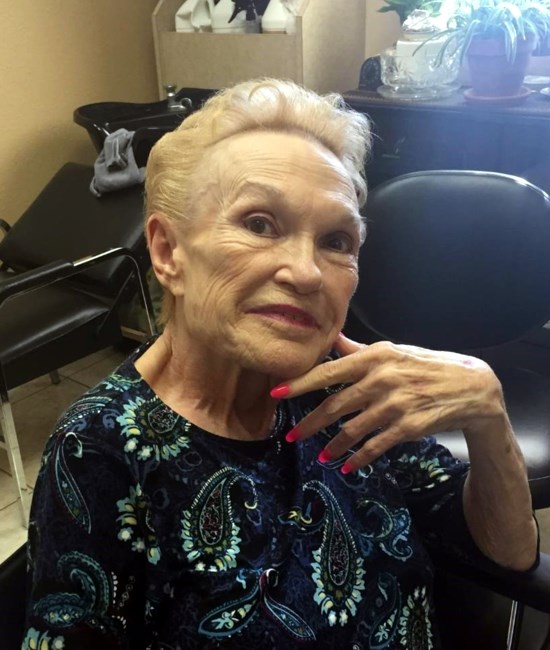 Nancy Hatten White Obituary - Houston, TX