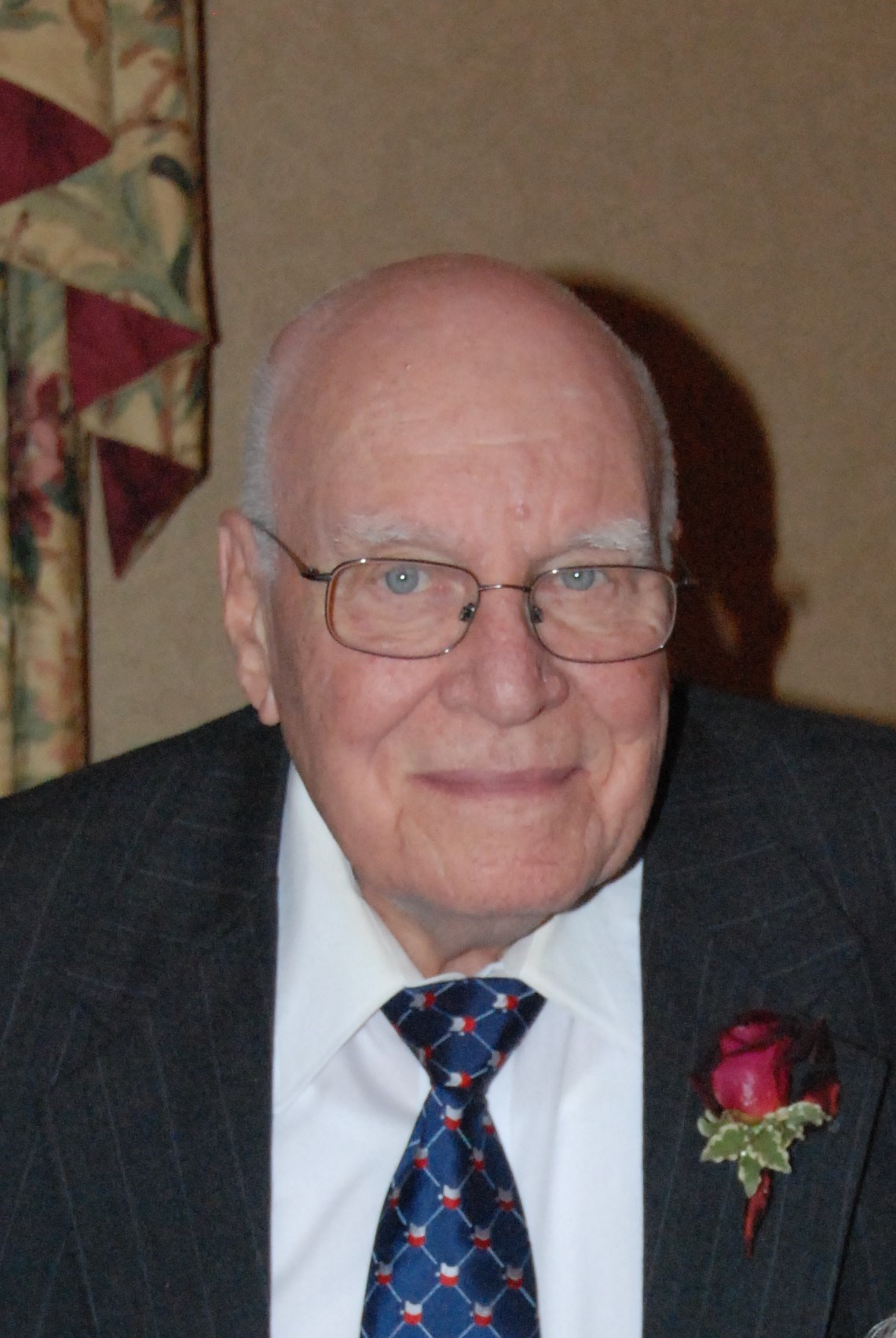 Bill Klotz Obituary - Houston, TX