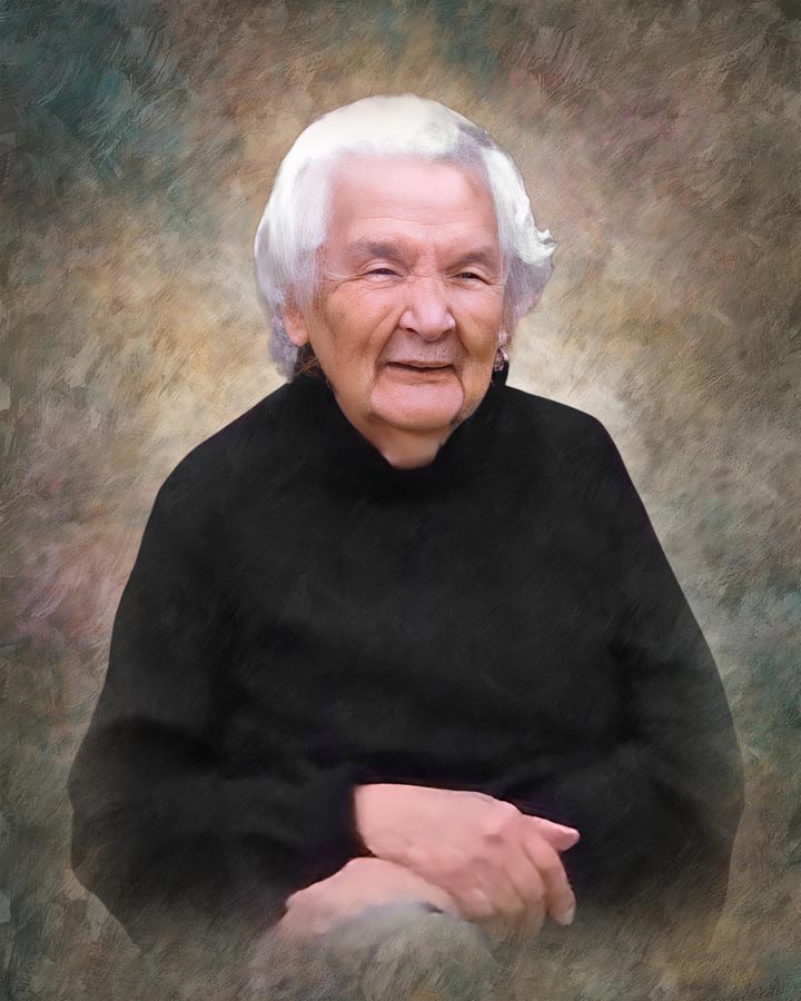 Ramona Vda de Loera Obituary - Dallas, TX