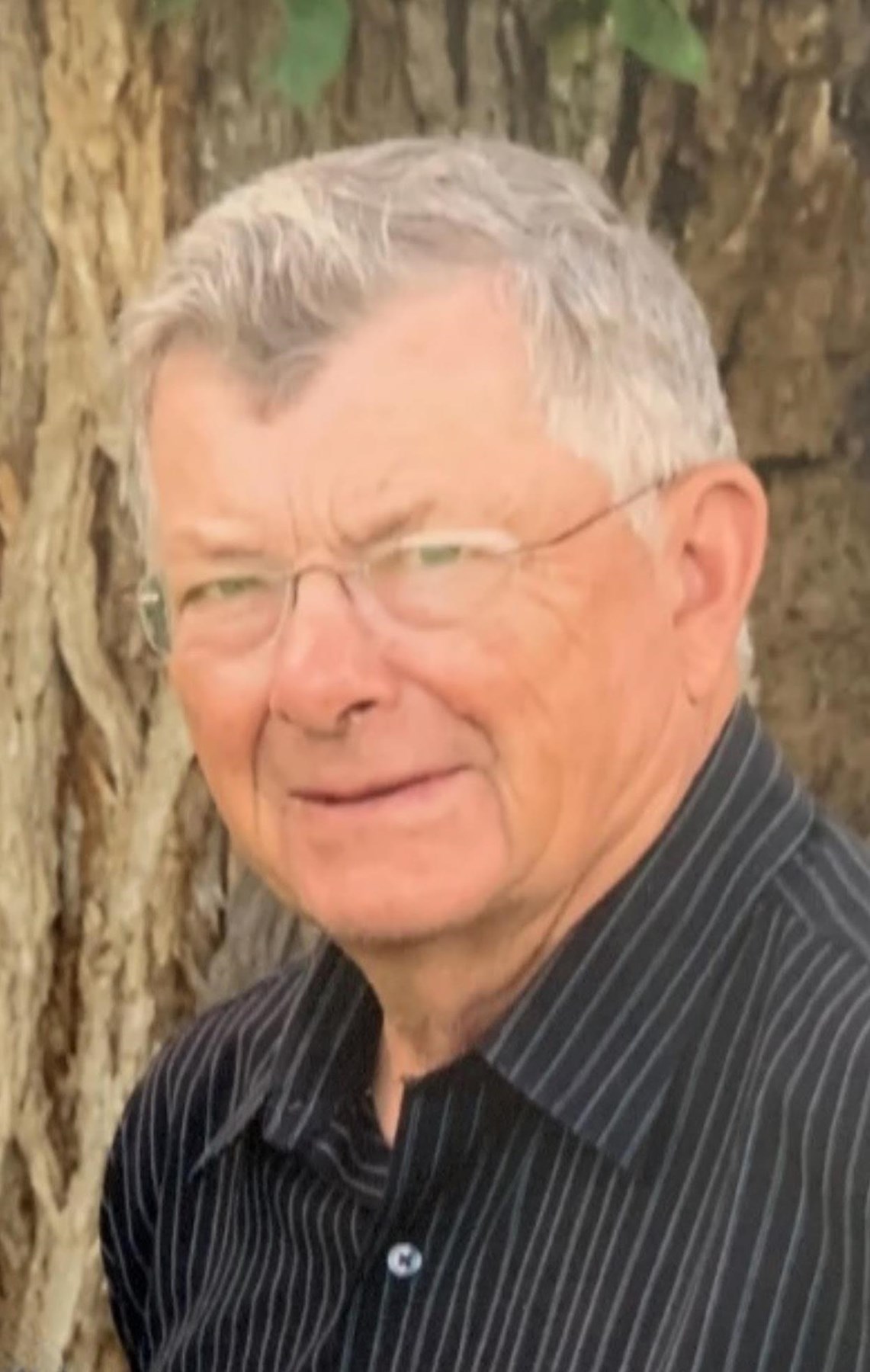 Ronald McKinnon Obituary - Fort Qu'appelle, SK