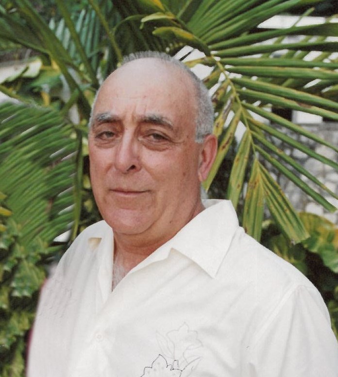 Frank Morango Obituary - Providence, RI