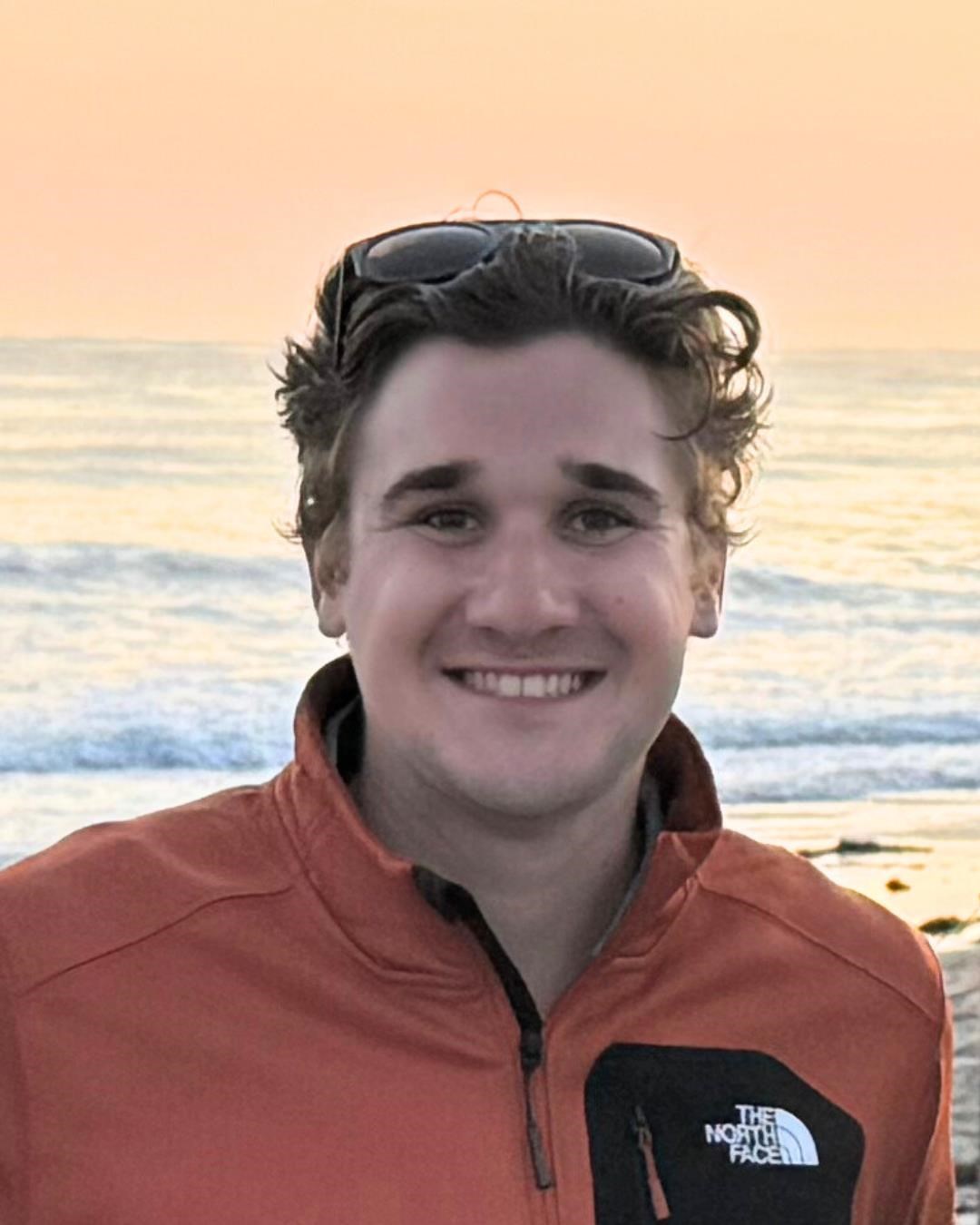 Evan Lonsdale Obituary - Brentwood, CA