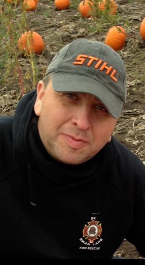 David Hentschel Obituary - Vernon, BC
