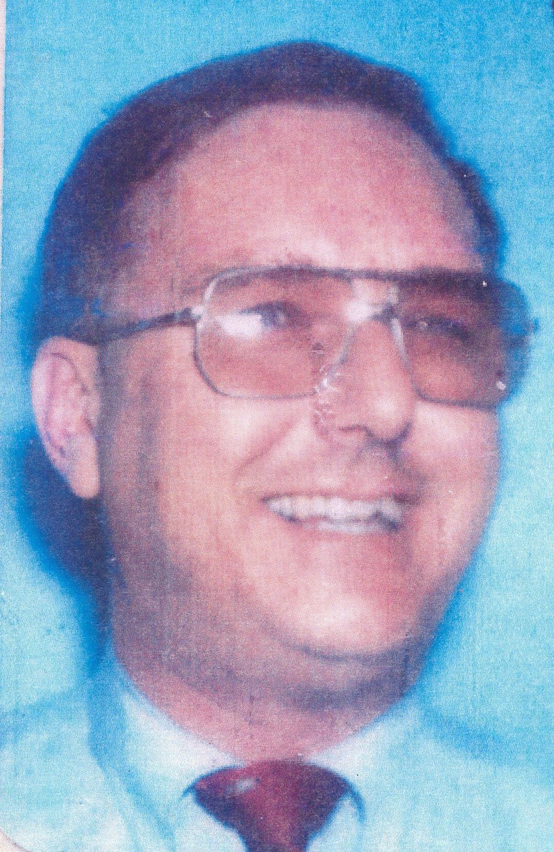 Samuel Kaye Giorgianni Obituary - Brandon, FL