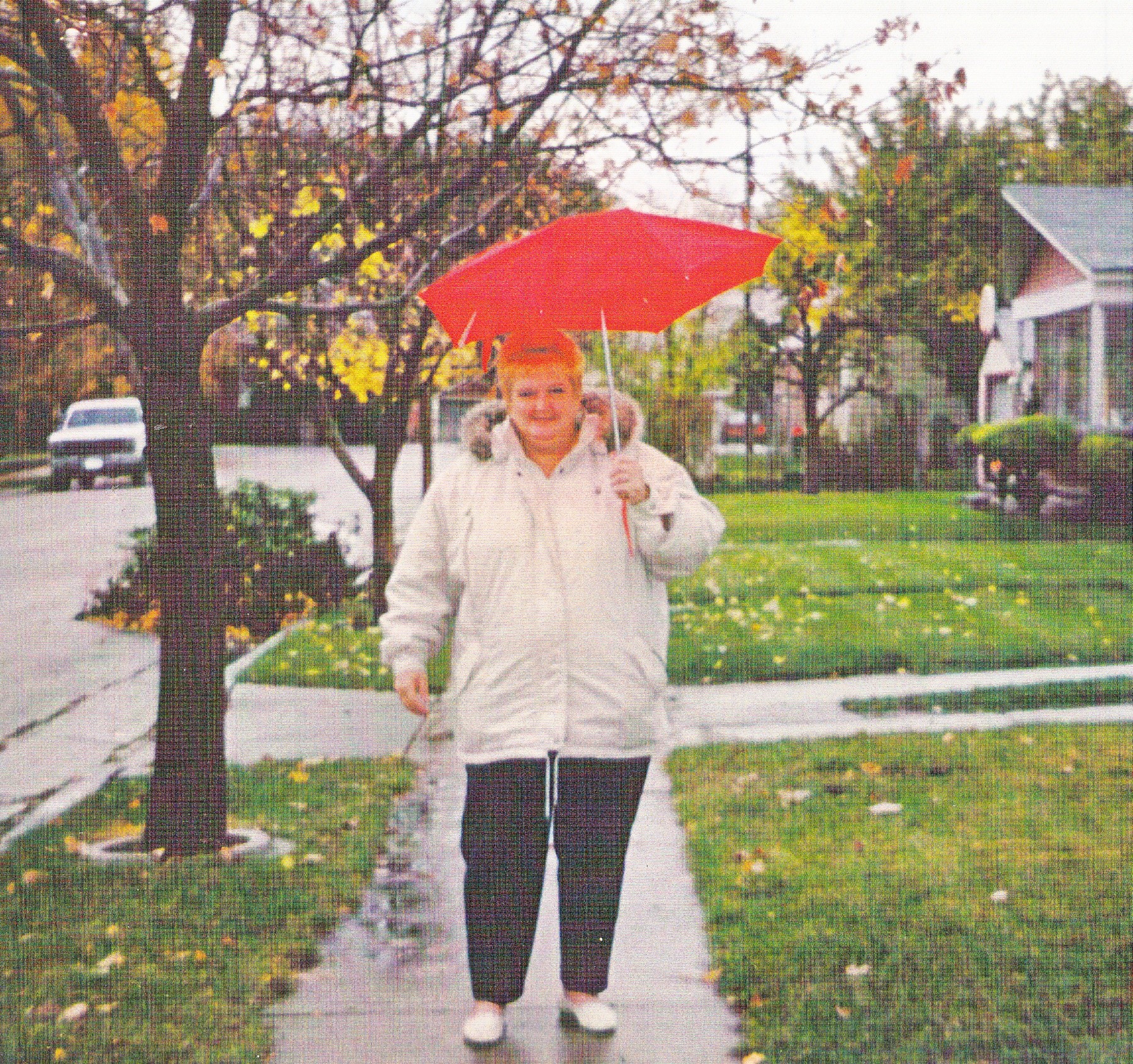 Cheryl Faye Foulger Obituary - Millcreek, UT