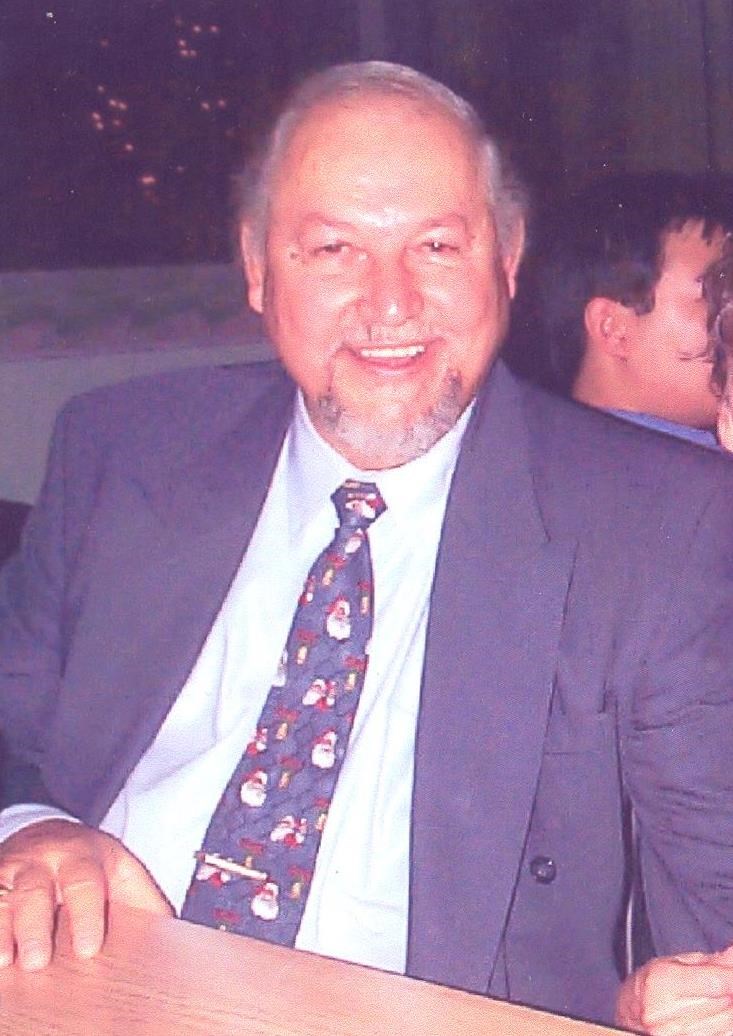 Douglas Suess Obituary - Longueuil, QC