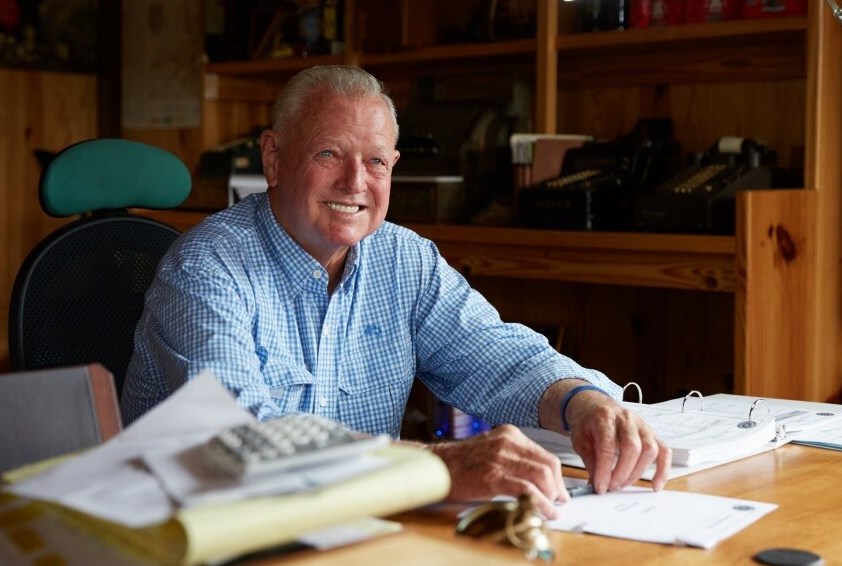 John Coxwell Obituary - Jacksonville, FL