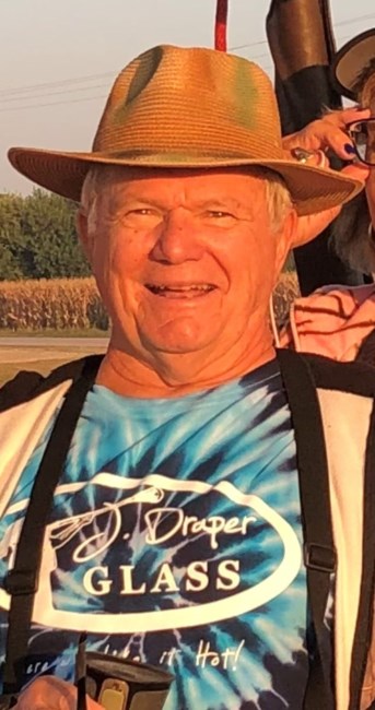 Allen Draper Obituary - Pekin, IL