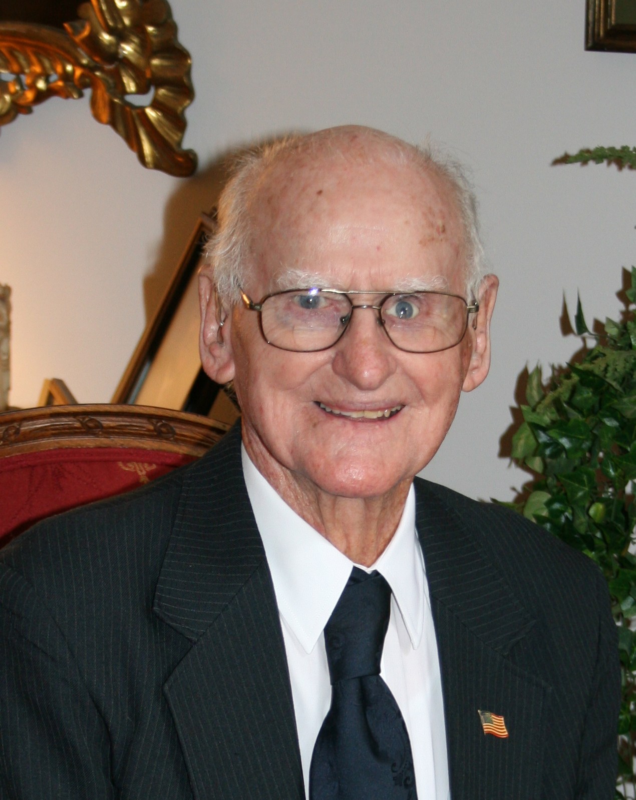 Dan McCarty Obituary - Houston, TX