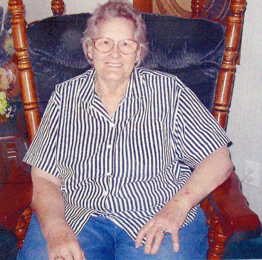 Verna Jones Obituary - Fort Worth, TX