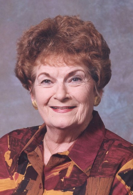 June Johnson Nyman Obituary - Ankeny, IA