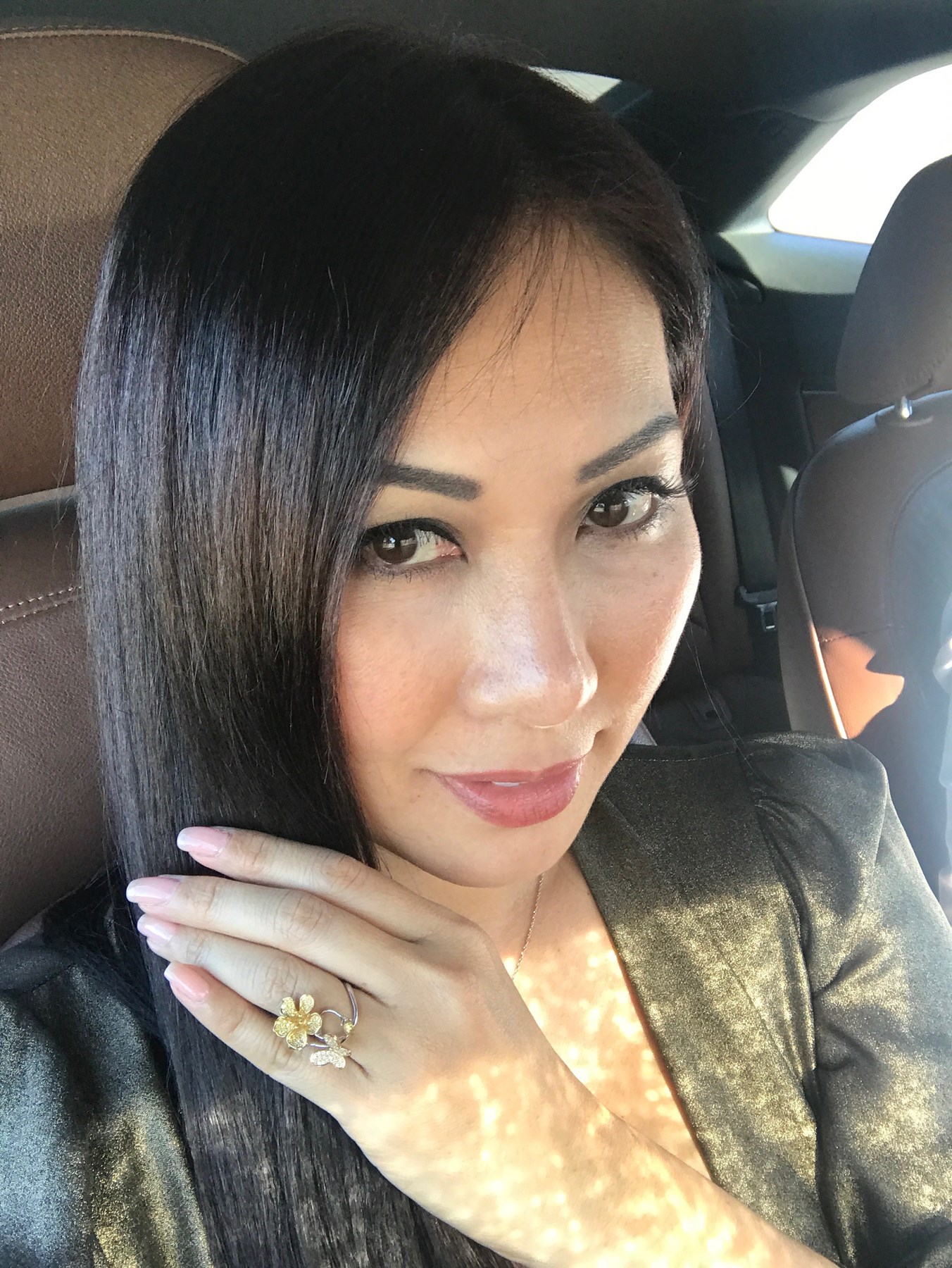 Cynthia Nguyen Obituary - Westminster, CA
