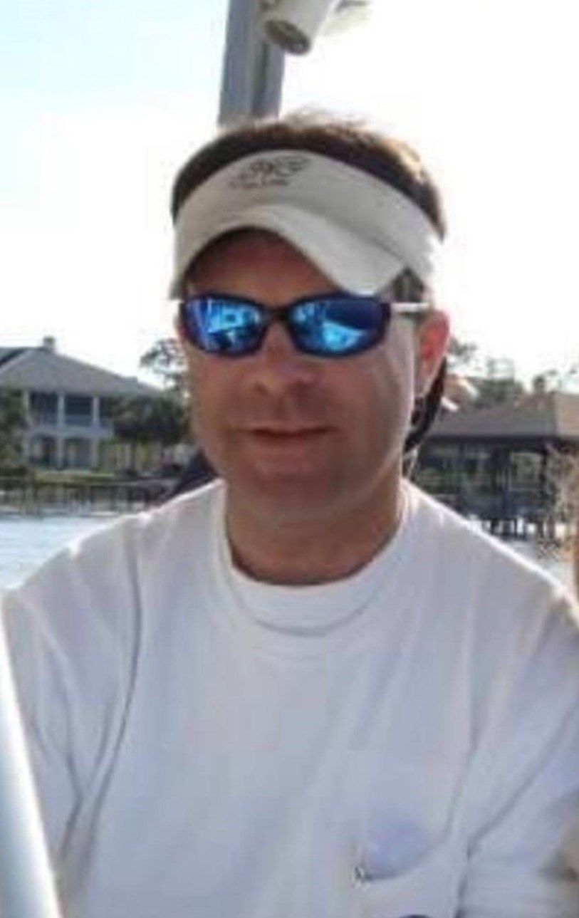 Patrick Wilbanks Obituary - Montgomery, AL