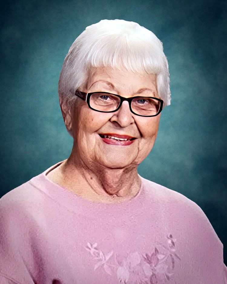 Ruth Coulter Obituary - Evansville, IN