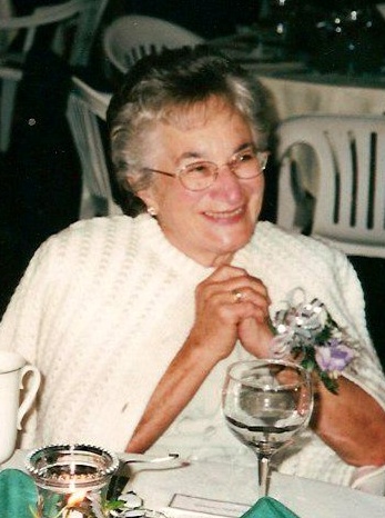 Josephine Jay or Josie Alongi Cardinalli Obituary - Santa Clara, CA