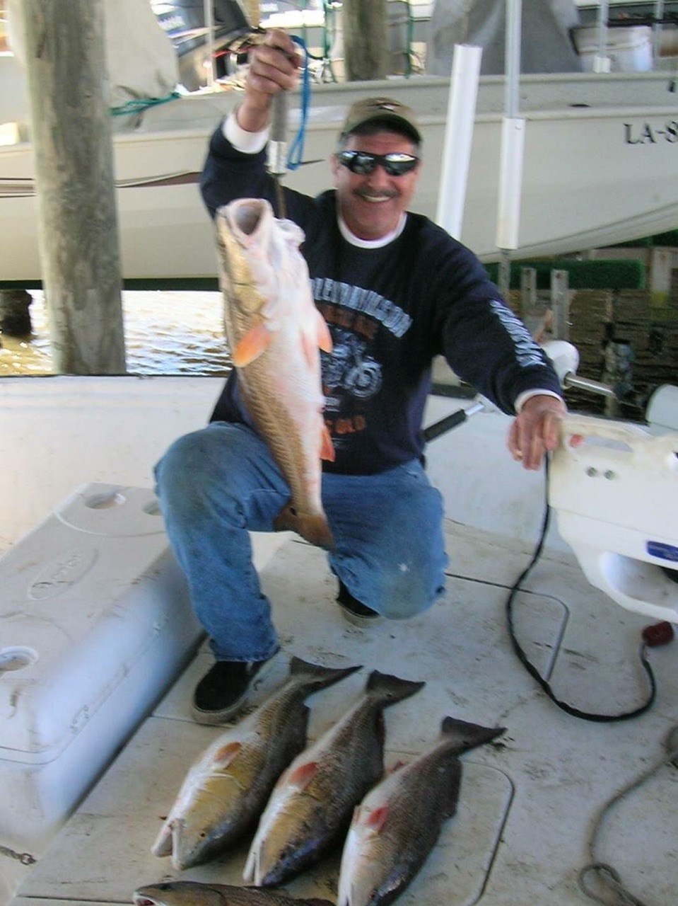 Frank Culmone Obituary - Baton Rouge, LA