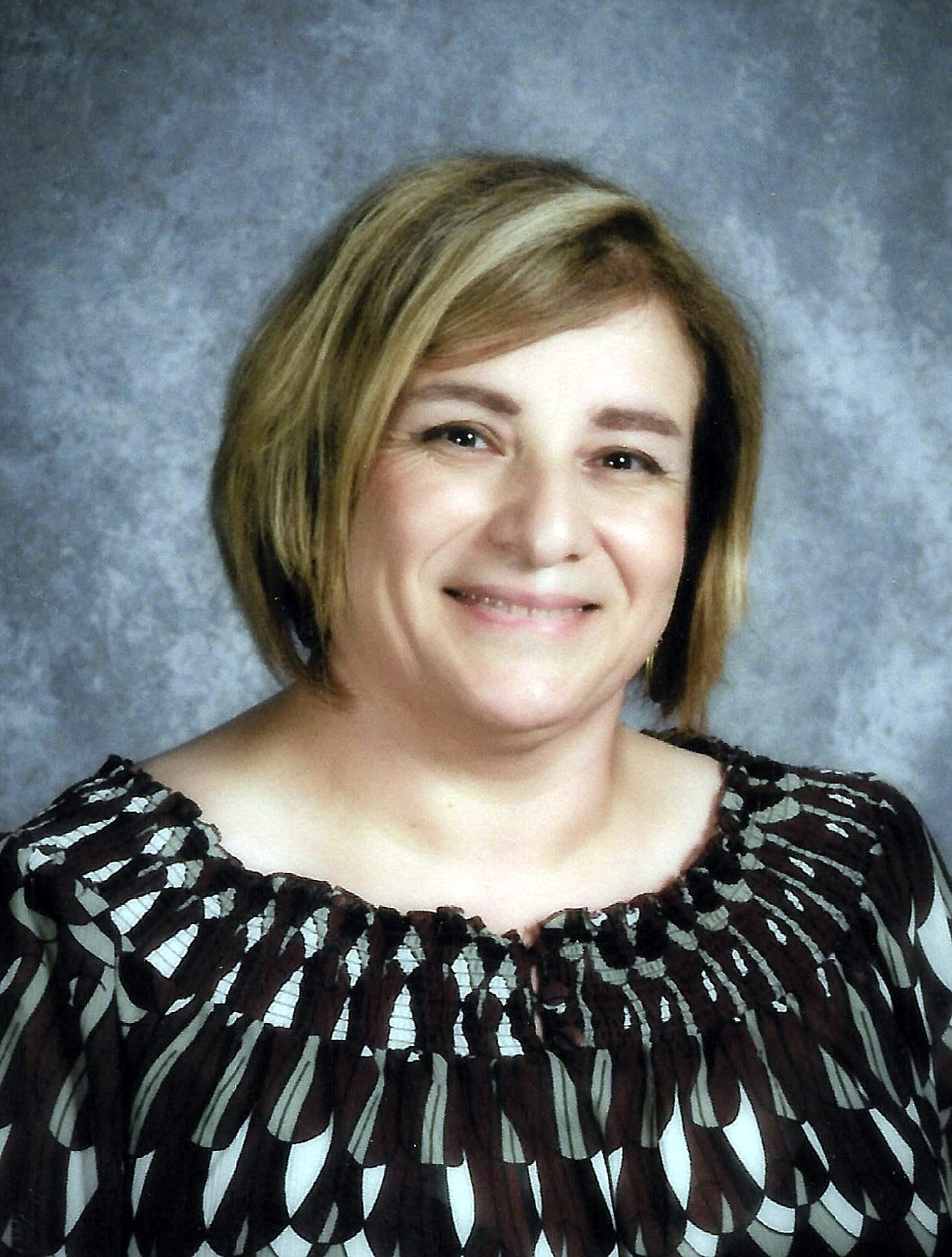 Corina Gutierrez Obituario - Fresno, CA