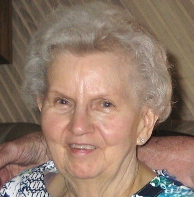 Mary Walpole Obituary - Nottingham, MD