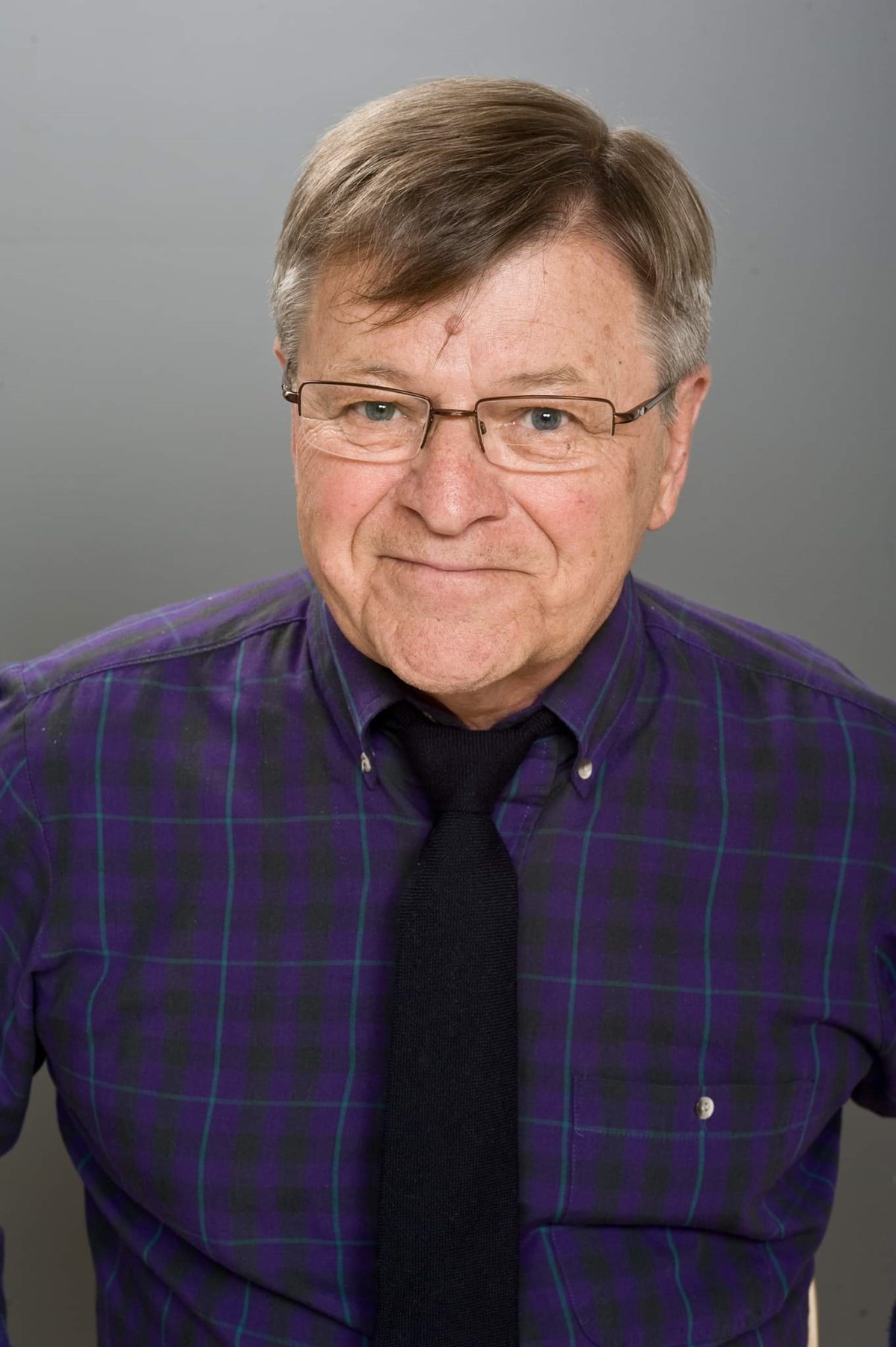 John Blakey Obituary - Scarborough, ON
