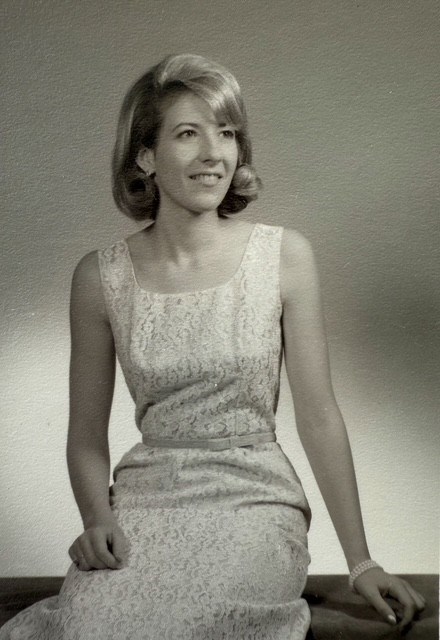 Deborah Everhart Obituary - Ashland, VA