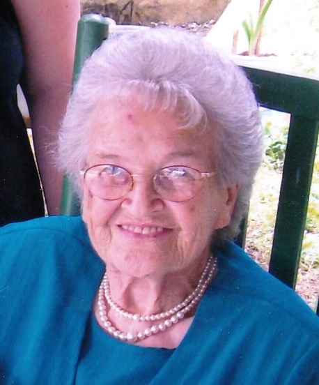 Susie Williams Litaker Obituary - Charlotte, NC