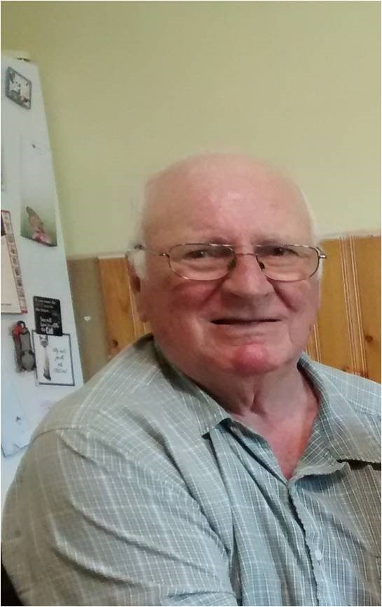 Raymond Fortier Obituary - Cornwall, ON