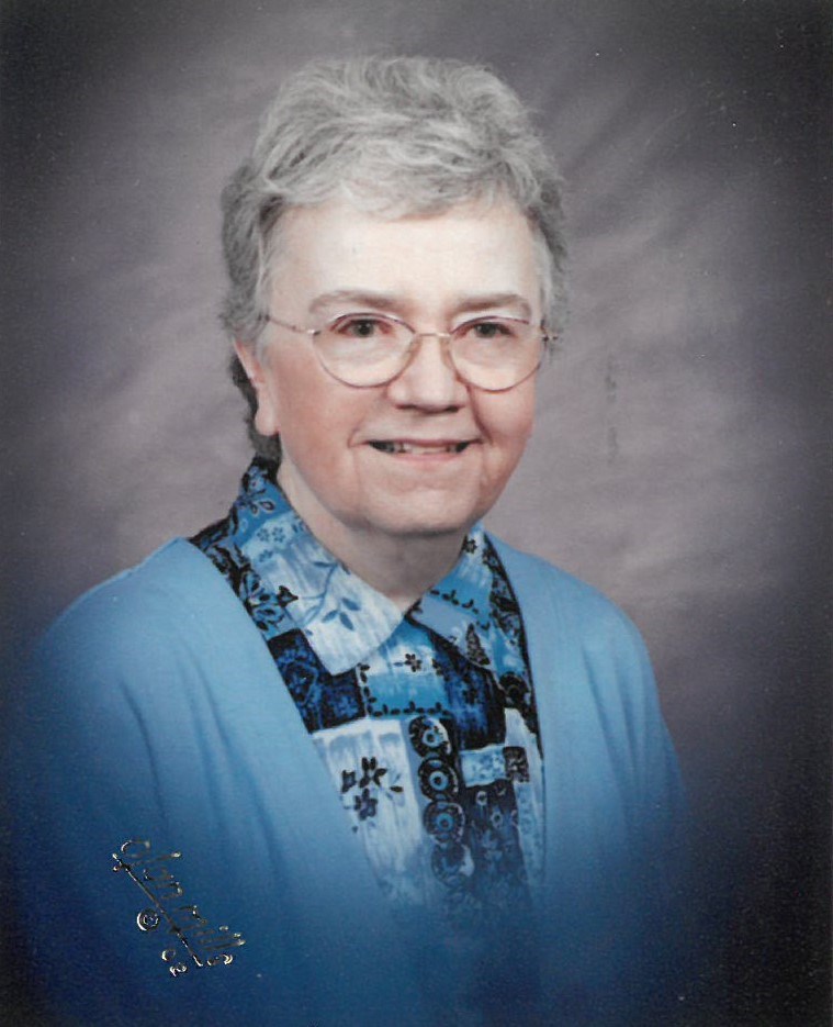 Carol Chryst Obituary - St. Paul, MN