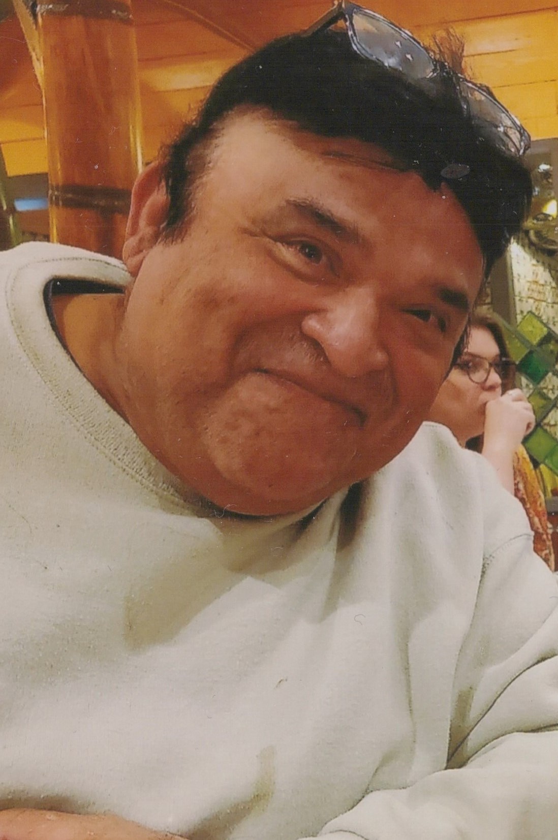 Jorge Osorio Obituary - Kingwood, TX