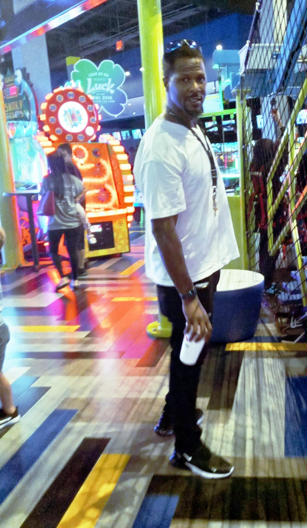 Anthony Holiday Obituary - Houma, LA