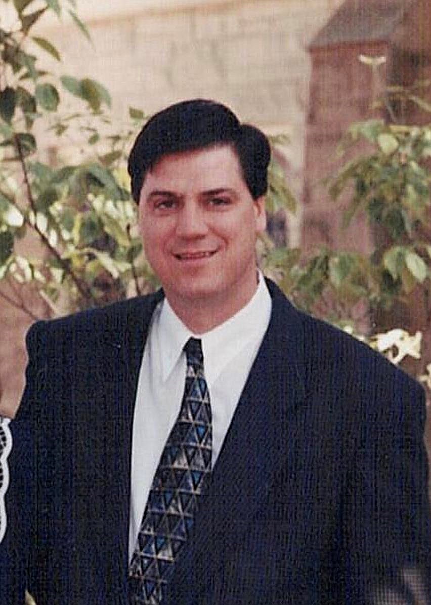 Timothy Childers Obituary - Kansas City, MO