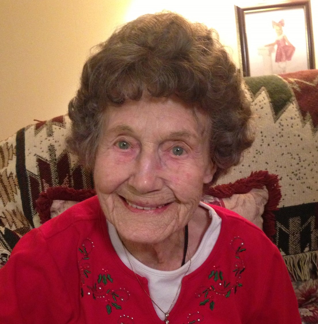 Minnie Andrews Obituary - New Bern, NC