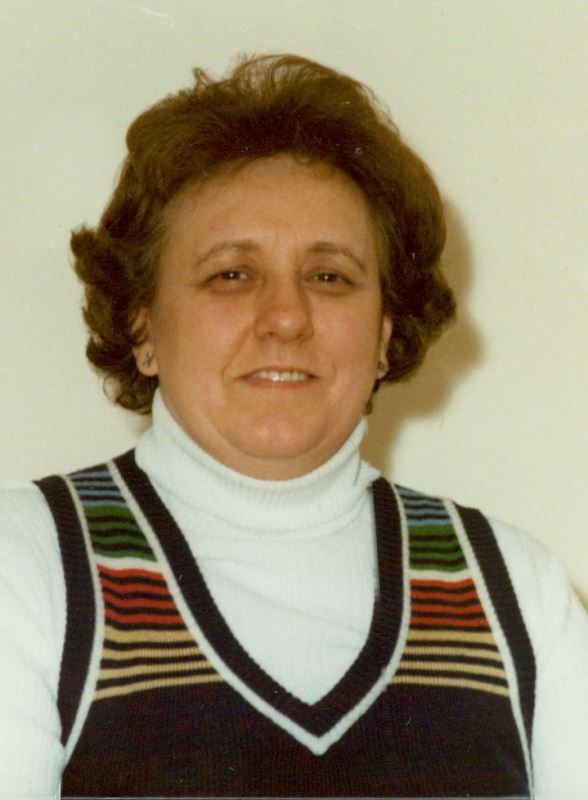 Edith Hopper Obituary - Williamsville, NY