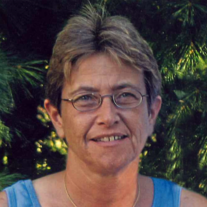 Cindy Rhodes Obituary - Grandville, MI