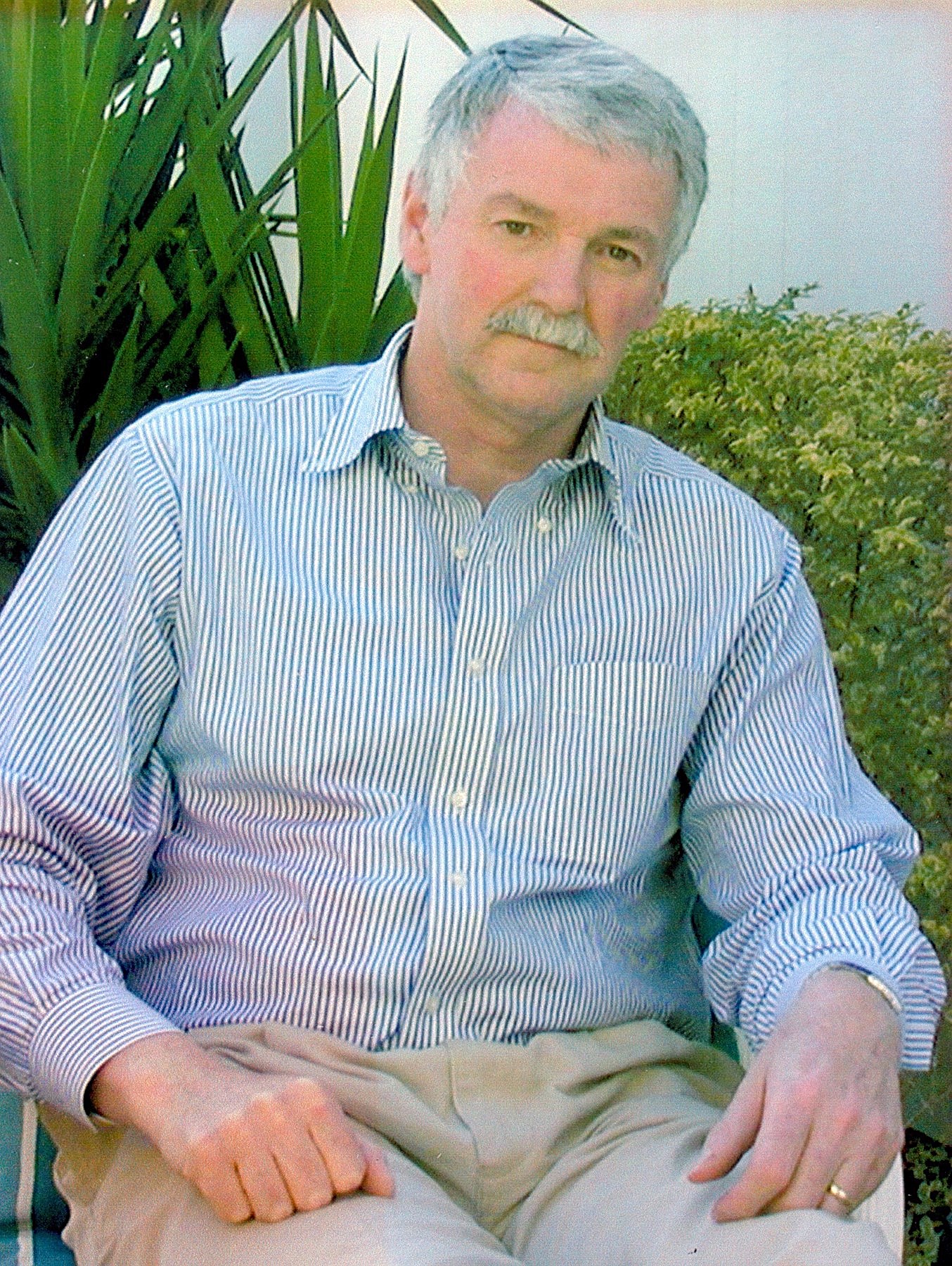 George Plummer Obituary - Sugar Land, TX