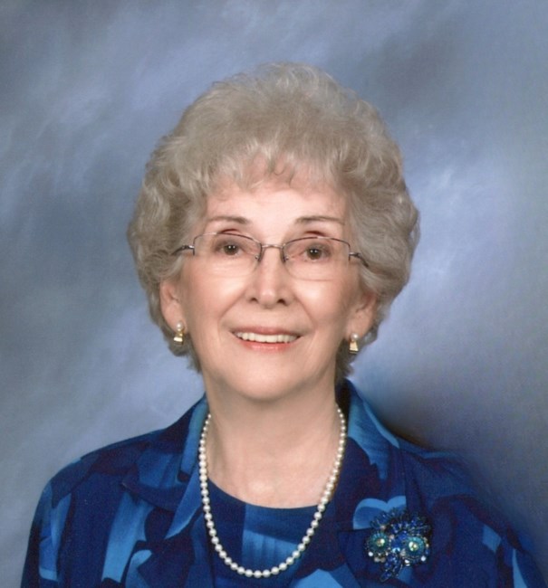 Dorothy Hearin Obituary - Pflugerville, TX