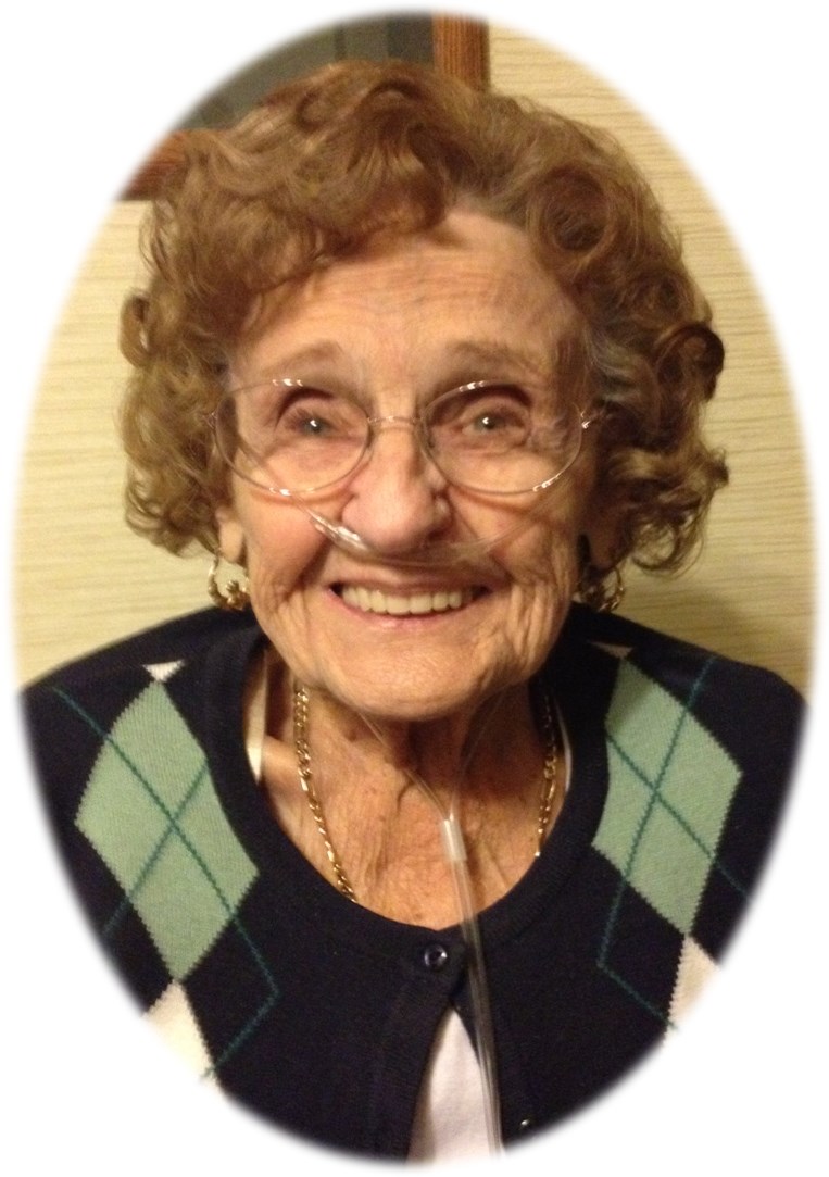 Dorothy Gaberty Obituary - St. Clair Shores, MI