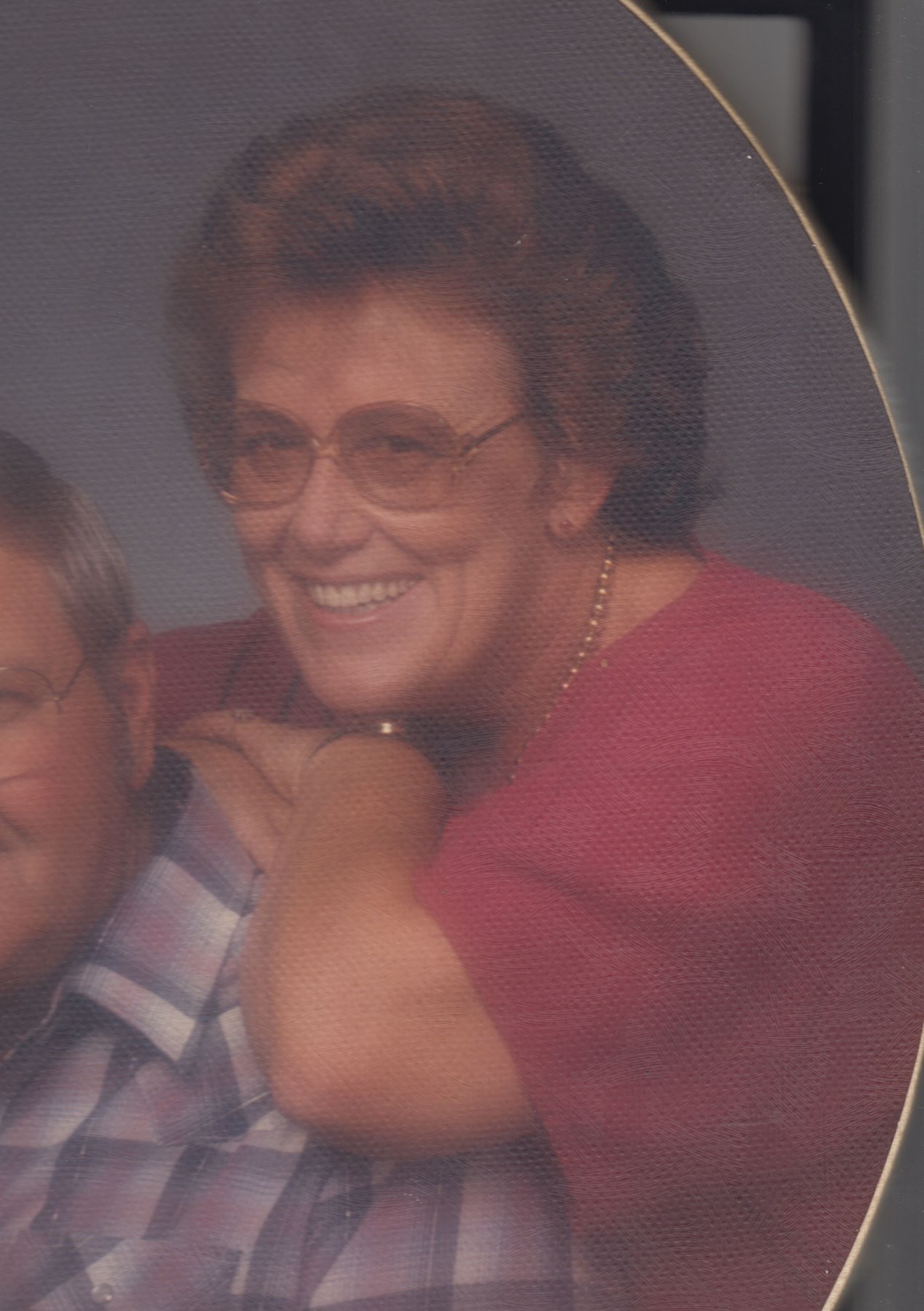 Maxine Robinson Obituary - Pearl, MS