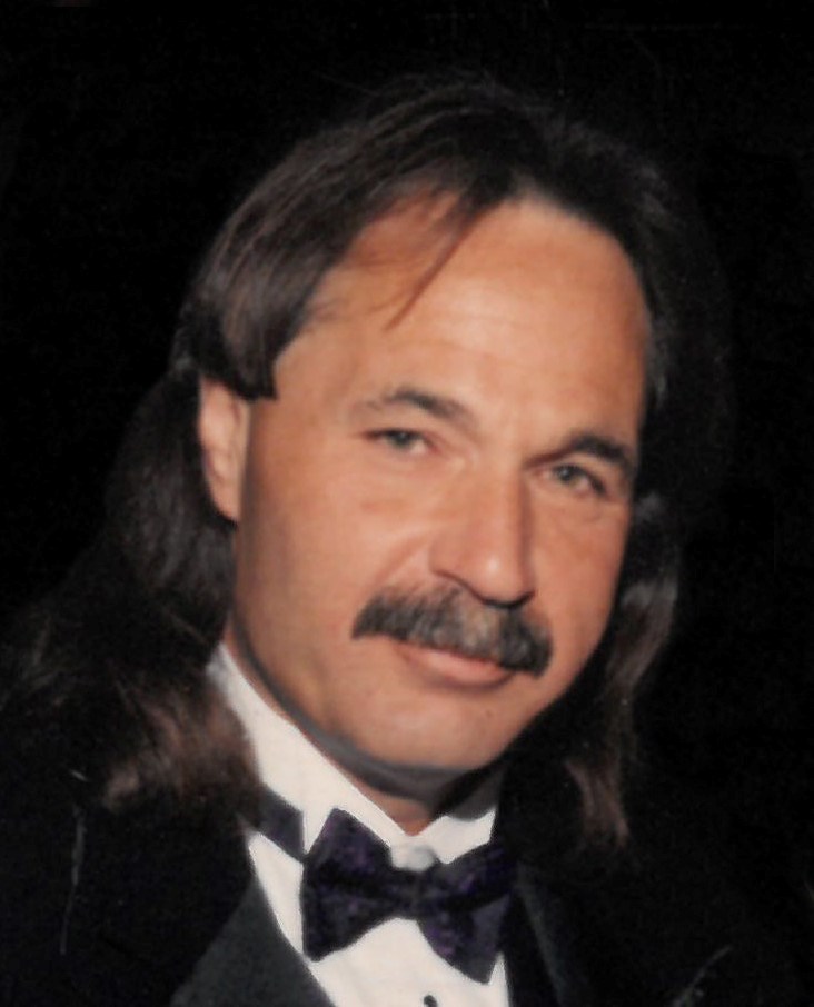 Vincent Passaretti Obituary - Providence, RI