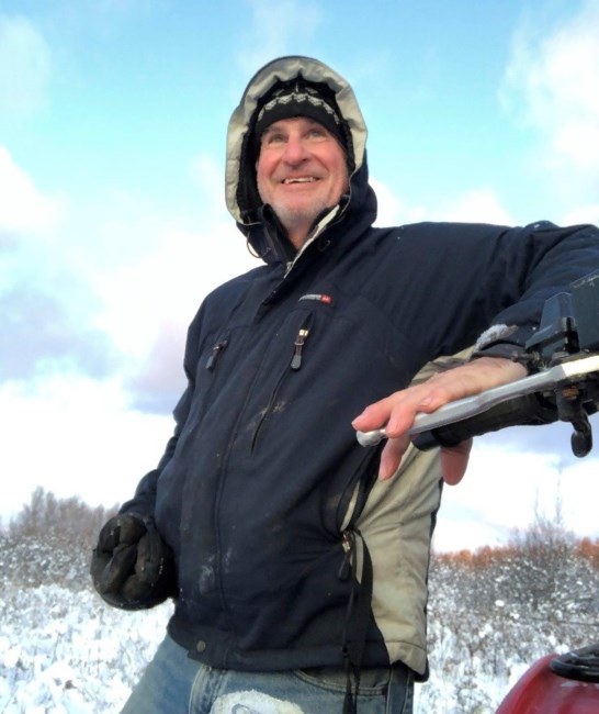 Charles Gerow McCook Obituary - Verdun, QC