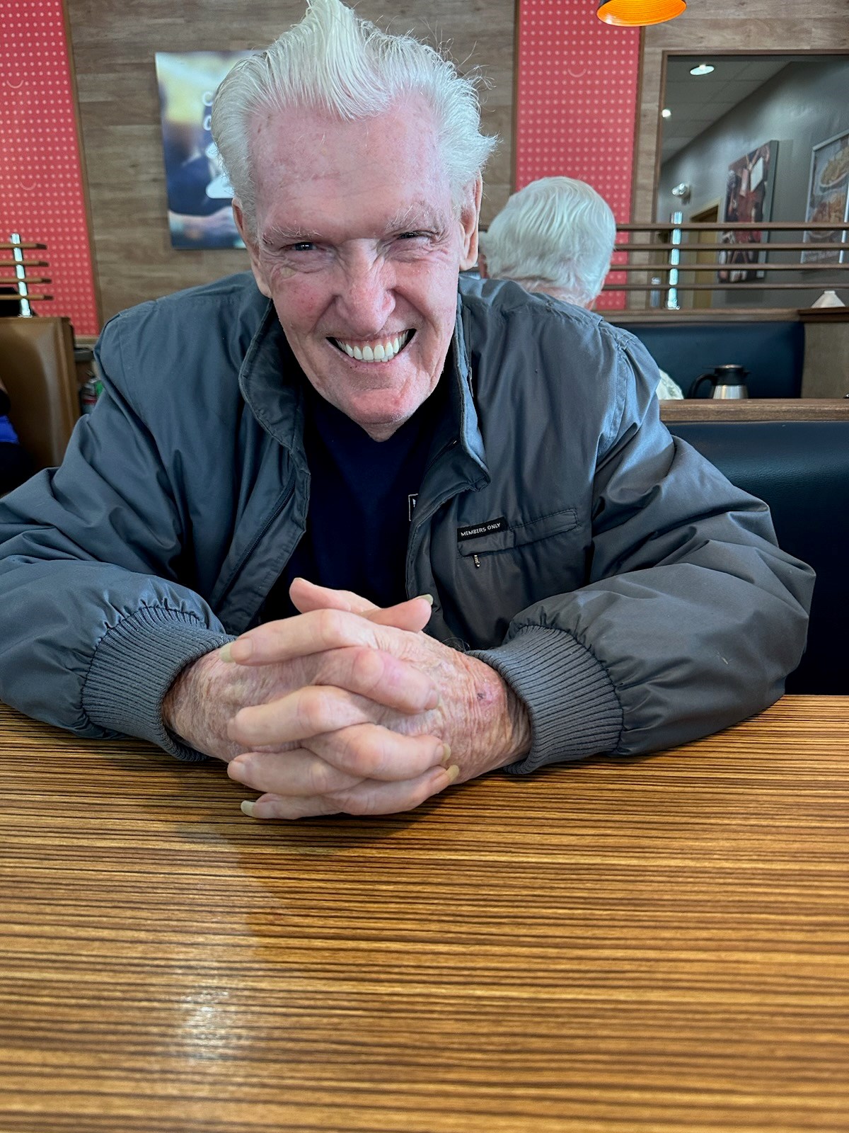 Richard Hyson Obituary - Port St. Lucie, FL