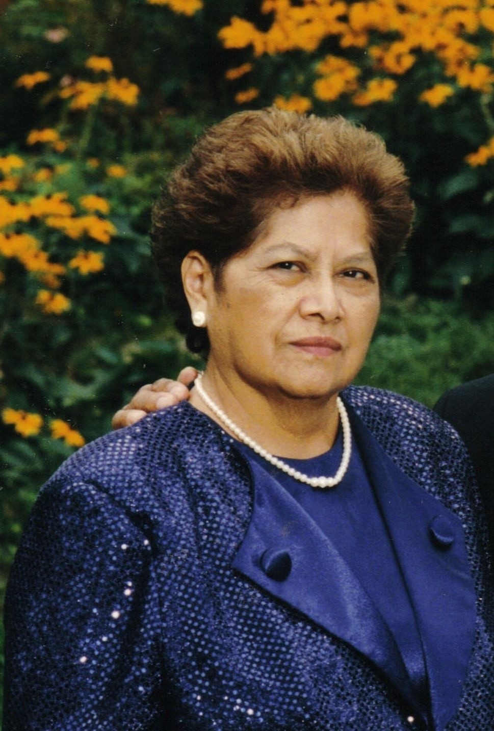 Clara Sanchez-Navas Obituary - Ottawa, ON