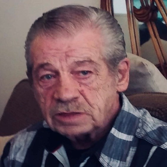 William John Riches Obituary - Montréal, QC