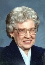 Mary Alice Frank Obituary - Springfield, IL