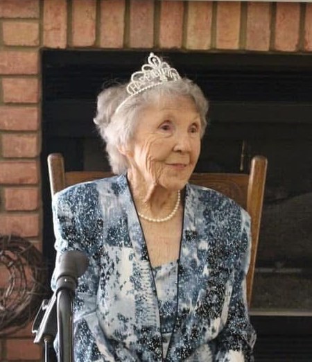 Ila Henderson Obituary - Pell City, AL